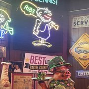 OH DENNIS! SALOON AND CHARCOAL HOUSE - 26 Photos & 118 Reviews - 4301 ...