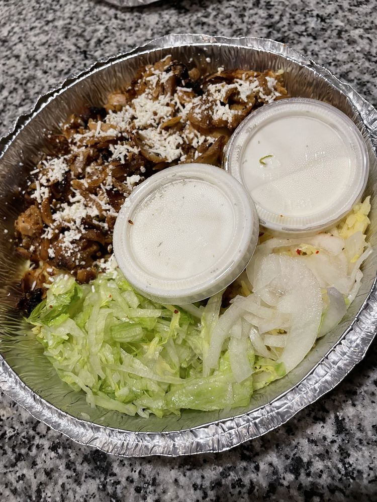 SOULARD GYRO - Updated August 2025 - 90 Photos & 171 Reviews - 900 ...