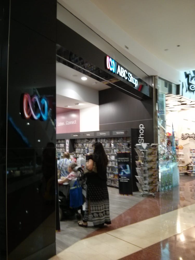 THE ABC SHOP - Updated December 2025 - Westfield Shoppingtown Oaklands ...