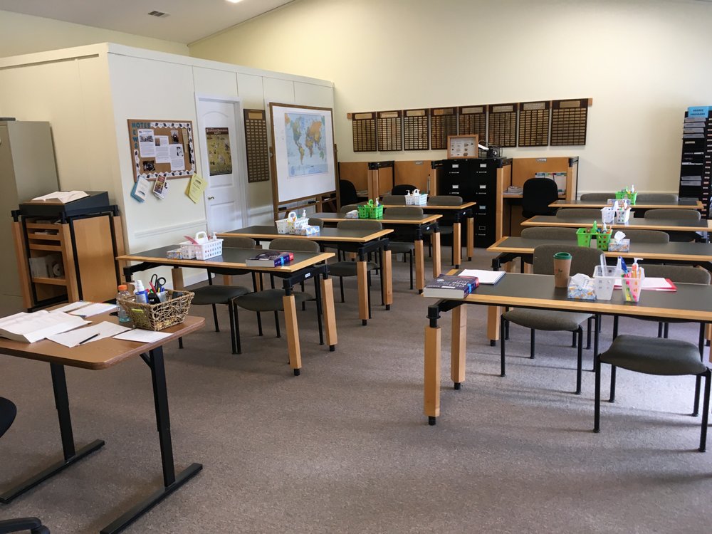 NORTH GEORGIA TECHNICAL COLLEGE - NGTC ADULT EDUCATION CENTER - Updated ...