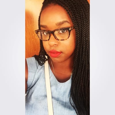 BINTA HAIR BRAIDING - Updated January 2026 - 3615 35th Ave, Oakland ...