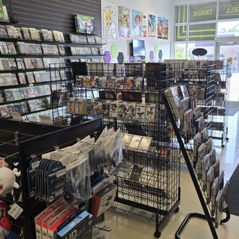 QUICKSAVE GAMES - Updated October 2025 - 6291 McKee Rd, Fitchburg ...