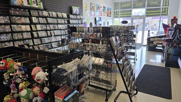 QUICKSAVE GAMES - Updated October 2025 - 6291 McKee Rd, Fitchburg ...