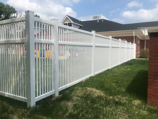 NATIONAL FENCE SYSTEMS - Updated December 2025 - 40 Photos & 20 Reviews ...