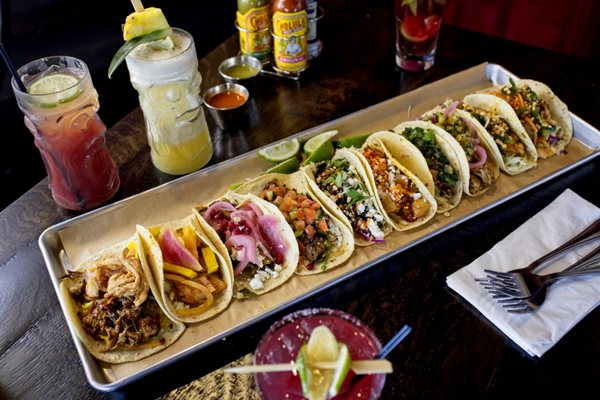 BOMBA TACO BAR - 120 Photos & 117 Reviews - 30 Liberty Blvd, Malvern ...