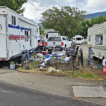 RENO KOA AT BOOMTOWN - Updated December 2025 - 67 Photos & 110 Reviews ...