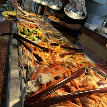 DOWNTOWN BUFFET - Updated January 2026 - 52 Photos & 67 Reviews - 117 S ...