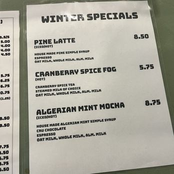 MILKA COFFEE ROASTERS - Updated October 2025 - 113 Photos & 19 Reviews ...