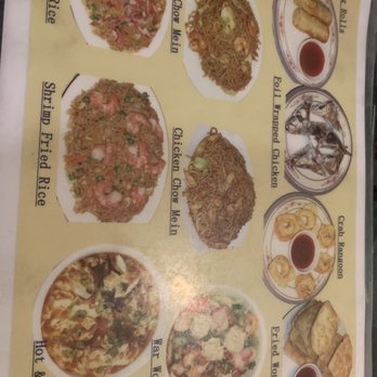 GOLDEN BOWL CHINESE RESTAURANT - Updated September 2024 - 105 Photos ...