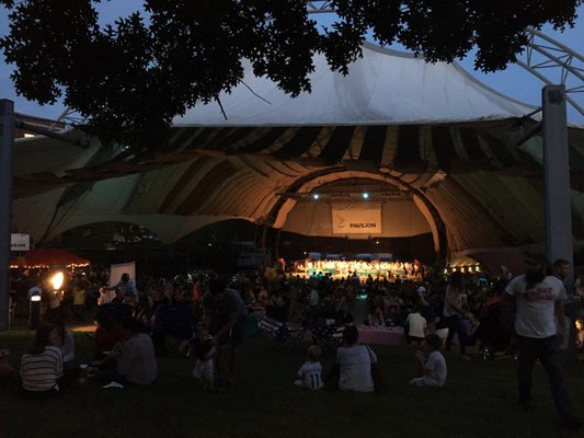 TING PAVILION - Updated July 2024 - 11 Photos & 11 Reviews - 700 E Main ...