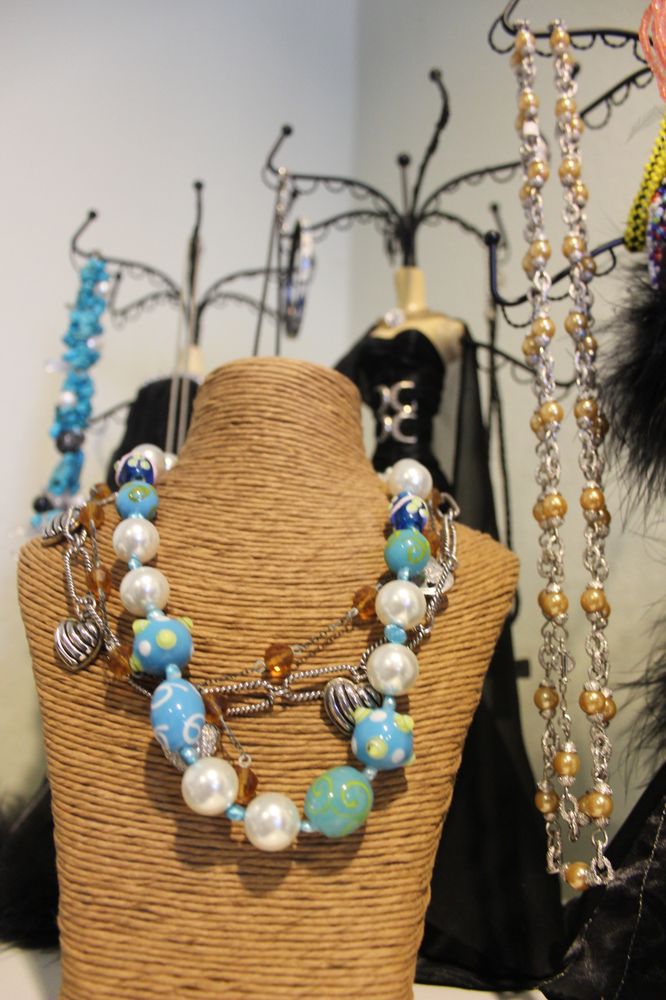 ALAMODE FASHION JEWELRY - Updated July 2025 - 10152 Chapman Ave, Garden ...