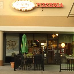 CAPPY’S PIZZA - Updated July 2025 - 127 Photos & 172 Reviews - 16019 ...