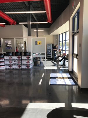 WALPOLE TIRE SERVICE - Updated December 2025 - 21 Reviews - 511 E ...