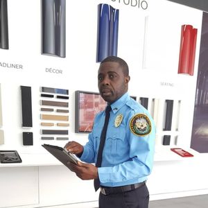 PRINCE SECURITY SERVICES - Updated October 2025 - 8701 Georgia Ave ...