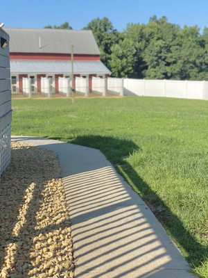 SPALDING FARMS ONLY PAWS - Updated May 2026 - 43711 Sandy Bottom Rd ...