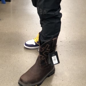 BOOT BARN - 65 Photos & 95 Reviews - 7265 S Las Vegas Blvd, Las Vegas ...