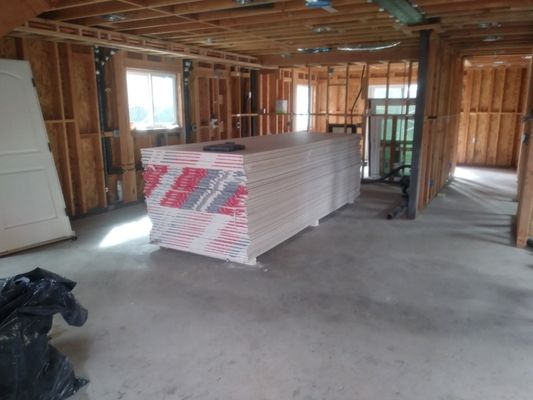 UNIQUE DRYWALL - Updated October 2025 - Moreno Valley, California ...
