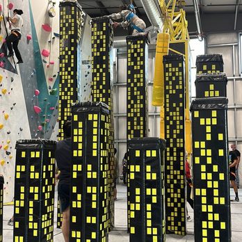 ALPINE CLIMBING ADVENTURE FITNESS - Updated January 2025 - 198 Photos ...