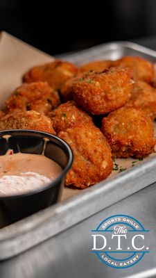 DTC SPORTS GRILLE - Updated January 2026 - 144 Photos & 89 Reviews - 55 ...