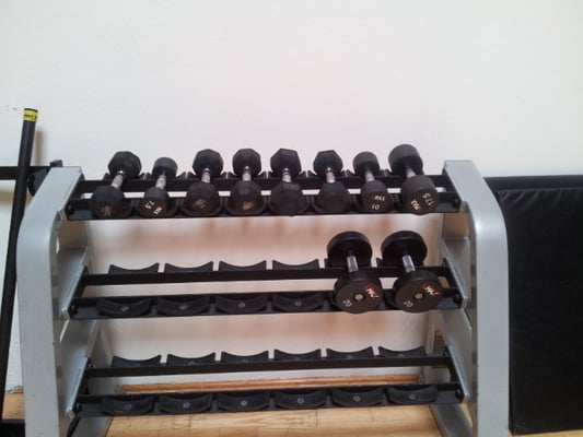 IN-SHAPE FITNESS - Updated January 2026 - 65 Reviews - 1502 N Main St ...