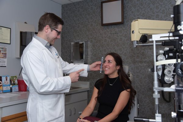 MCFARLAND EYE CARE - Updated December 2025 - 55 Photos & 21 Reviews ...