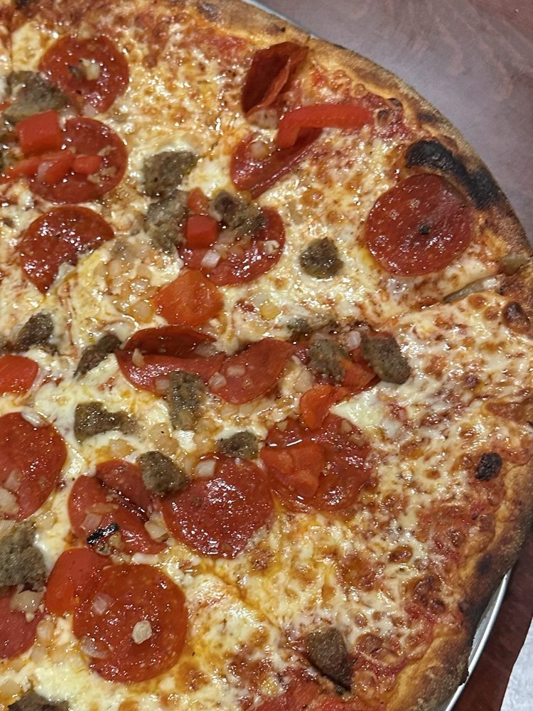 BIG AL’S PIZZA - Updated January 2026 - 266 Middlesex Rd, Tyngsborough ...