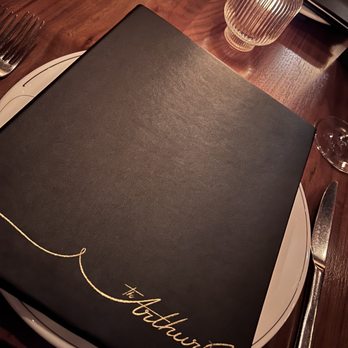 THE ARTHUR J - 1265 Photos & 762 Reviews - 903 Manhattan Ave, Manhattan ...