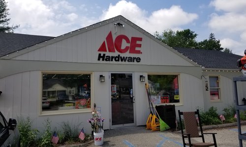 ACE HARDWARE - KENT - Updated December 2025 - 11 Photos - 18 Kent Green ...