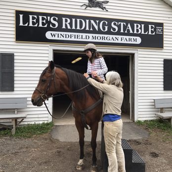 LEE’S RIDING STABLE - Updated October 2025 - 15 Photos & 20 Reviews ...
