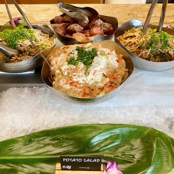 THE BUFFET AT HYATT - Updated October 2024 - 274 Photos & 125 Reviews ...