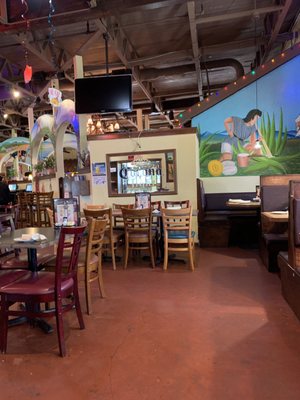 MAMA JUANITA’S - 93 Photos & 147 Reviews - 1118 League Line Rd, Conroe ...