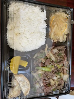 OISHII BENTO - Updated October 2025 - 308 Photos & 373 Reviews - 119 ...