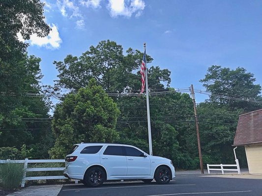 COUNTY LINE AUTO BODY - Updated January 2026 - 45 Photos & 48 Verified ...