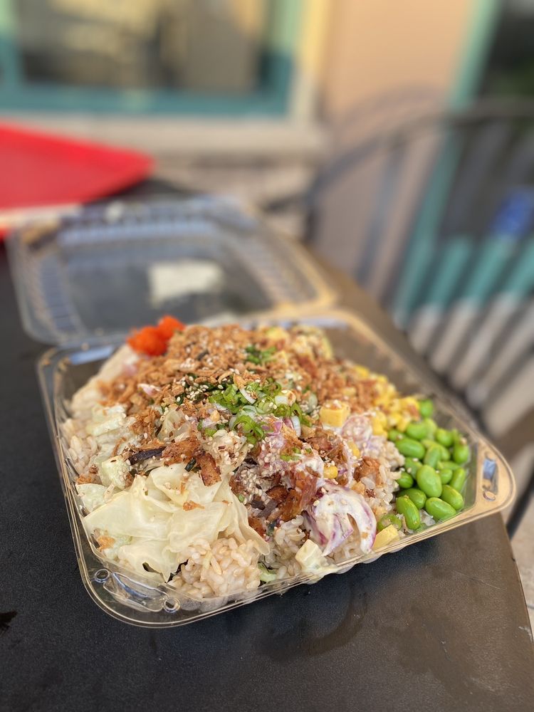 Poke Land Ventura Updated July 2026 291 Photos And 468 Reviews