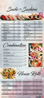 OKI DOKI ROLL & SUSHI - Updated December 2025 - 327 Photos & 194 Reviews - 724 N Brea Blvd, Brea ...