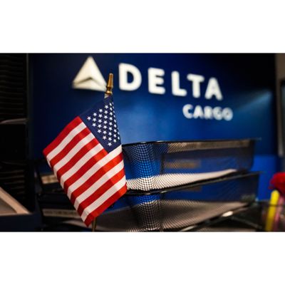 DELTA CARGO - Updated November 2025 - 28 Photos & 44 Reviews - 11101 ...