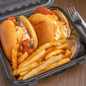 SMACK N CHICK - Updated July 2025 - 25 Photos & 14 Reviews - 800-6 ...