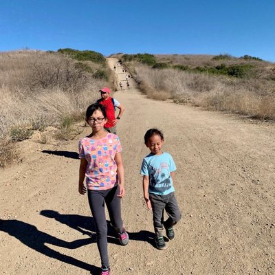 PACIFIC RIDGE TRAILHEAD - Updated January 2025 - 125 Photos & 39 ...