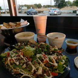 FREZKO TACO SPOT - 261 Photos & 388 Reviews - Mexican - 3409 N Tarrant ...