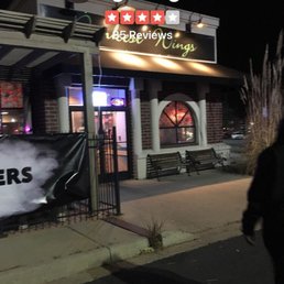 WING SLINGERS - Updated January 2026 - 84 Photos & 252 Reviews - 7325 E ...