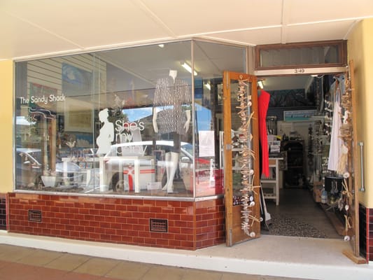 THE SANDY SHACK SURF SHOP - Updated April 2025 - 49 Jetty Rd, Brighton ...