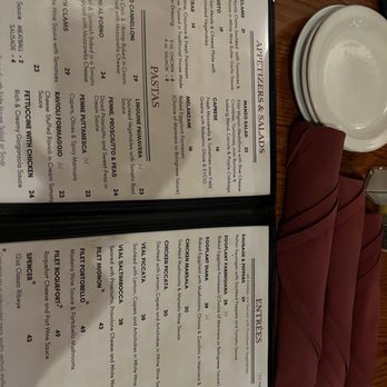 ANGELO’S RESTAURANT - Updated December 2025 - 141 Photos & 226 Reviews ...