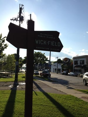 WICK FIELD - Updated October 2025 - 15 Photos - 4929 W Vliet St ...