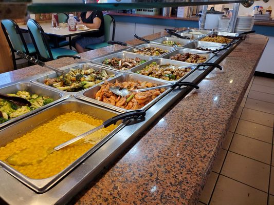 NEW CHINA BUFFET - Updated October 2025 - 32 Reviews & 21 Photos - 2939 ...