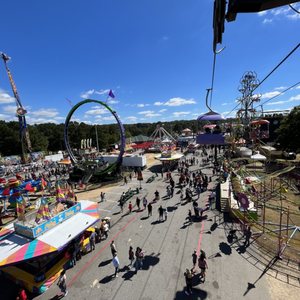 NORTH GEORGIA STATE FAIR - 76 Photos & 43 Reviews - 2245 Callaway Rd SW ...