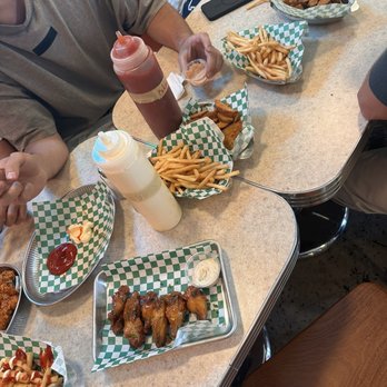 CORRIDOR 18 - Updated December 2025 - 104 Photos & 26 Reviews - 8532 W ...