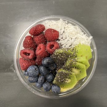 TROY’S FRESH KITCHEN & JUICE BAR - Updated December 2025 - 58 Photos ...