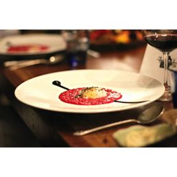 FLX TABLE - Updated August 2025 - 494 Photos & 115 Reviews - 22 Linden ...