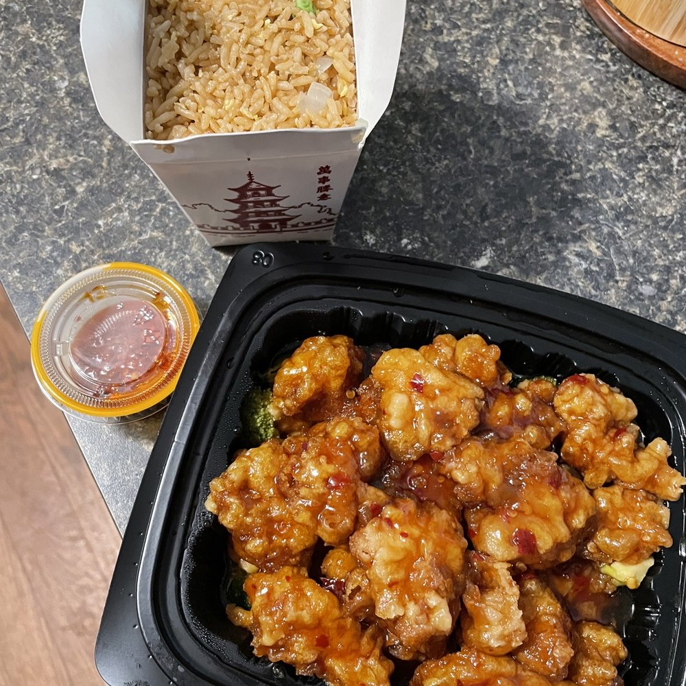 The Best 10 Chinese Restaurants near Tri-County Mall in Cincinnati, OH ...