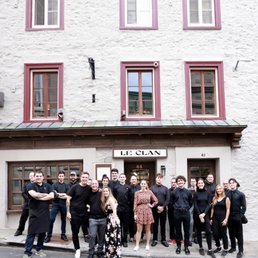 LE CLAN - Updated December 2025 - 194 Photos & 49 Reviews - 44 Rue des ...